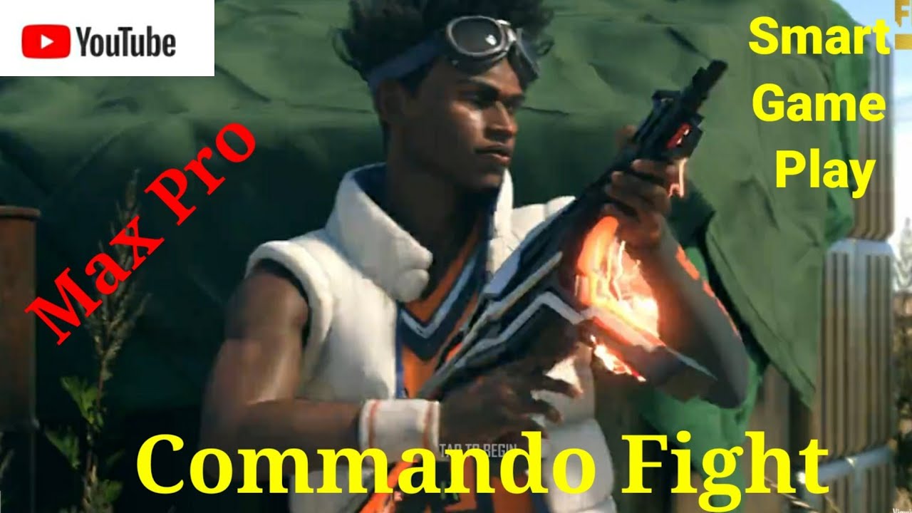SMART GAMEPLAY - YouTube