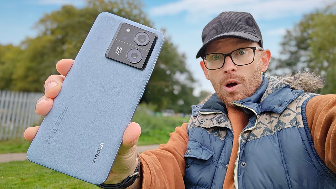 Xiaomi 13t pro camera test. Ignoring customers demands or deliberate ...