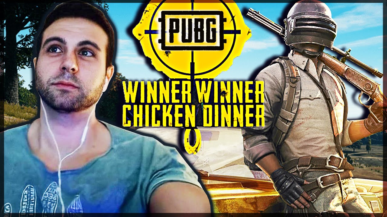 PUBG: Queremos CENAR POLLO! - YouTube