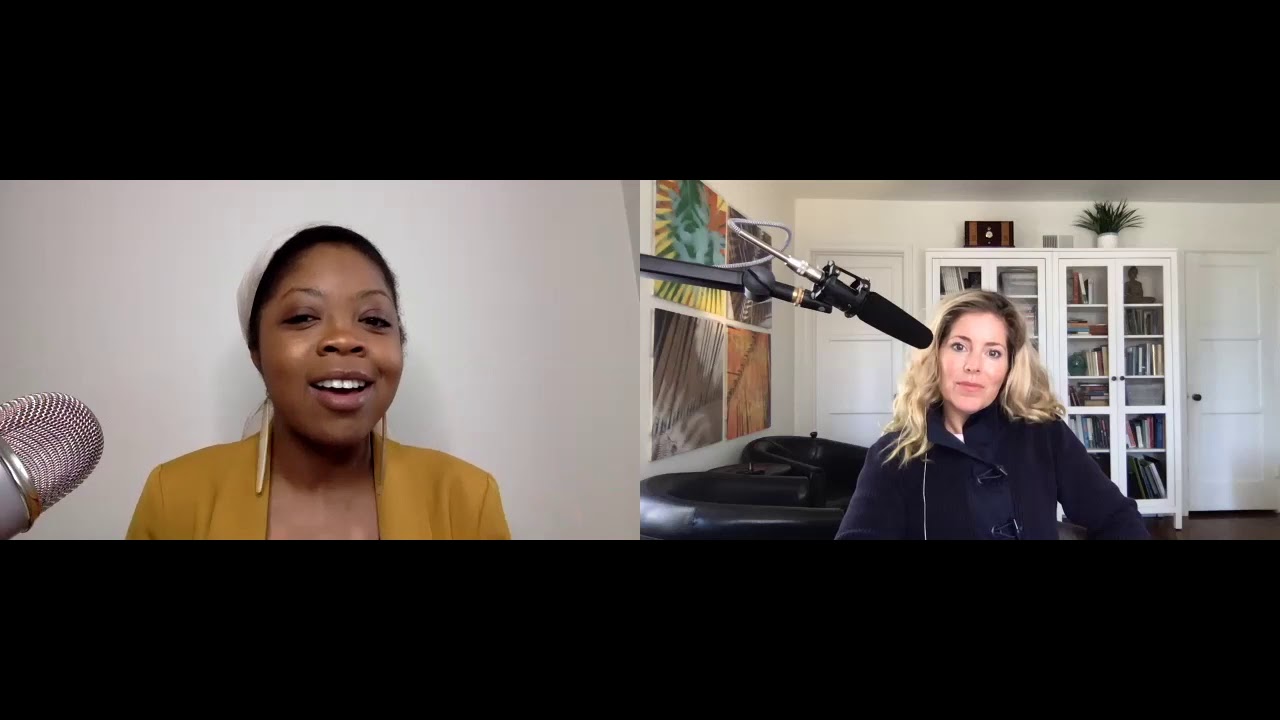 Patricia Kathleen Talks with Female Entrepreneurs & Professionals ...