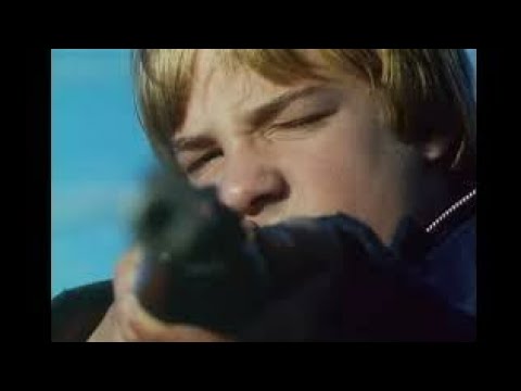 The Nature Of The Beast (1988) British folk horror.