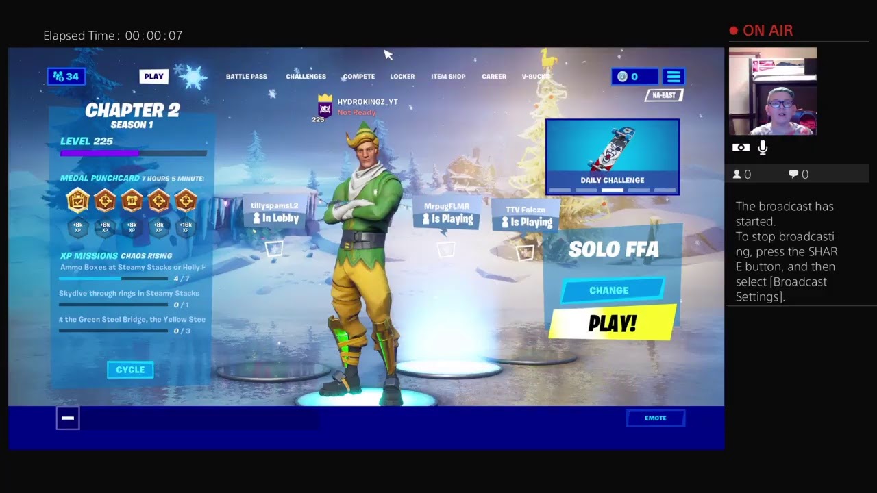 New Allow FPS Pro mini keyboard - YouTube