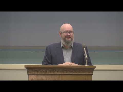 Caesar Approved Christianity by Jered Smith - April 6, 2025 - YouTube