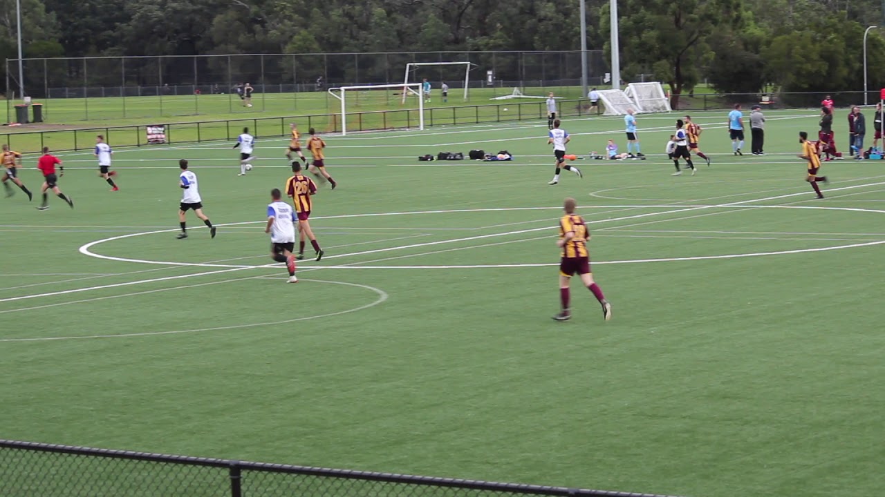 scott manning 2019 - YouTube