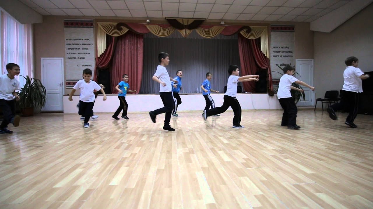 Max Dance Bboys - YouTube