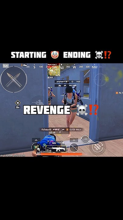 Wait for @FaithPlayzZzYT ☠️⁉️#bgmi #ytshorts#bgmi#pubg#shorts#viralshorts - YouTube