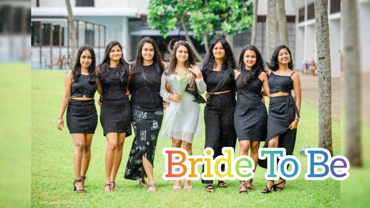 Bride to Be Surprise Party for best friend | Bridel Shower| #bridetobe ...