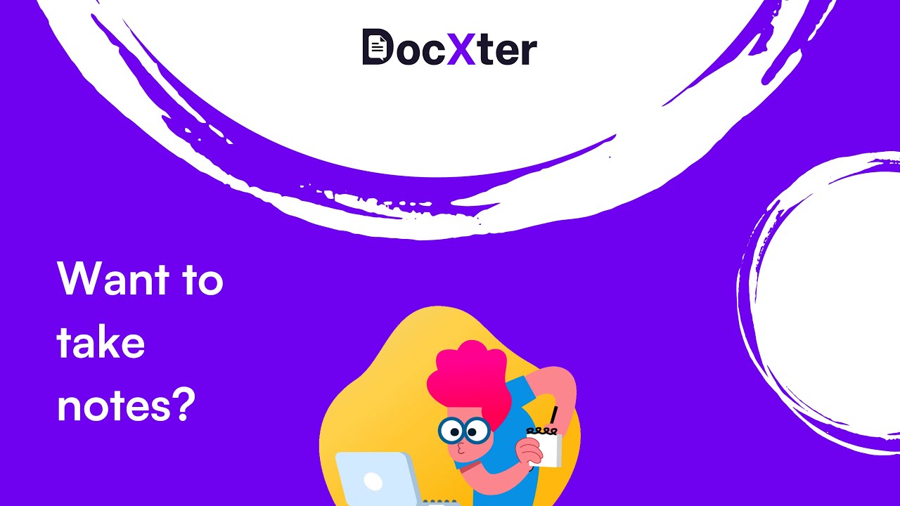 Ace Your Notes with AI! Supercharge your learning with personalized ...