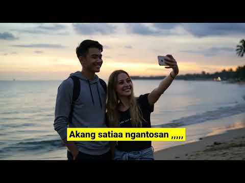 PANUTAN  *HENDY RESTU* ( KARAOKE)