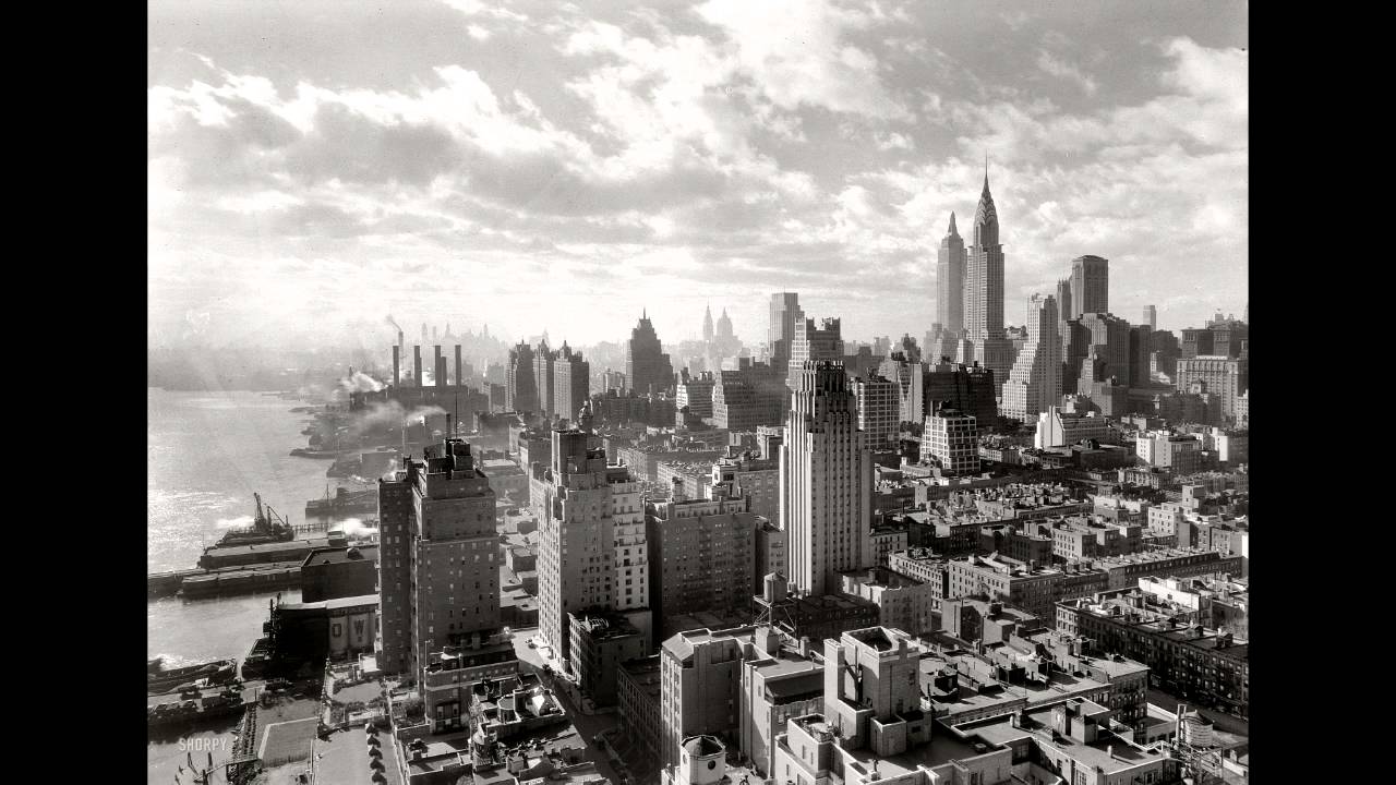 Sheldon Allman - Crawl Out Through The Fallout - YouTube