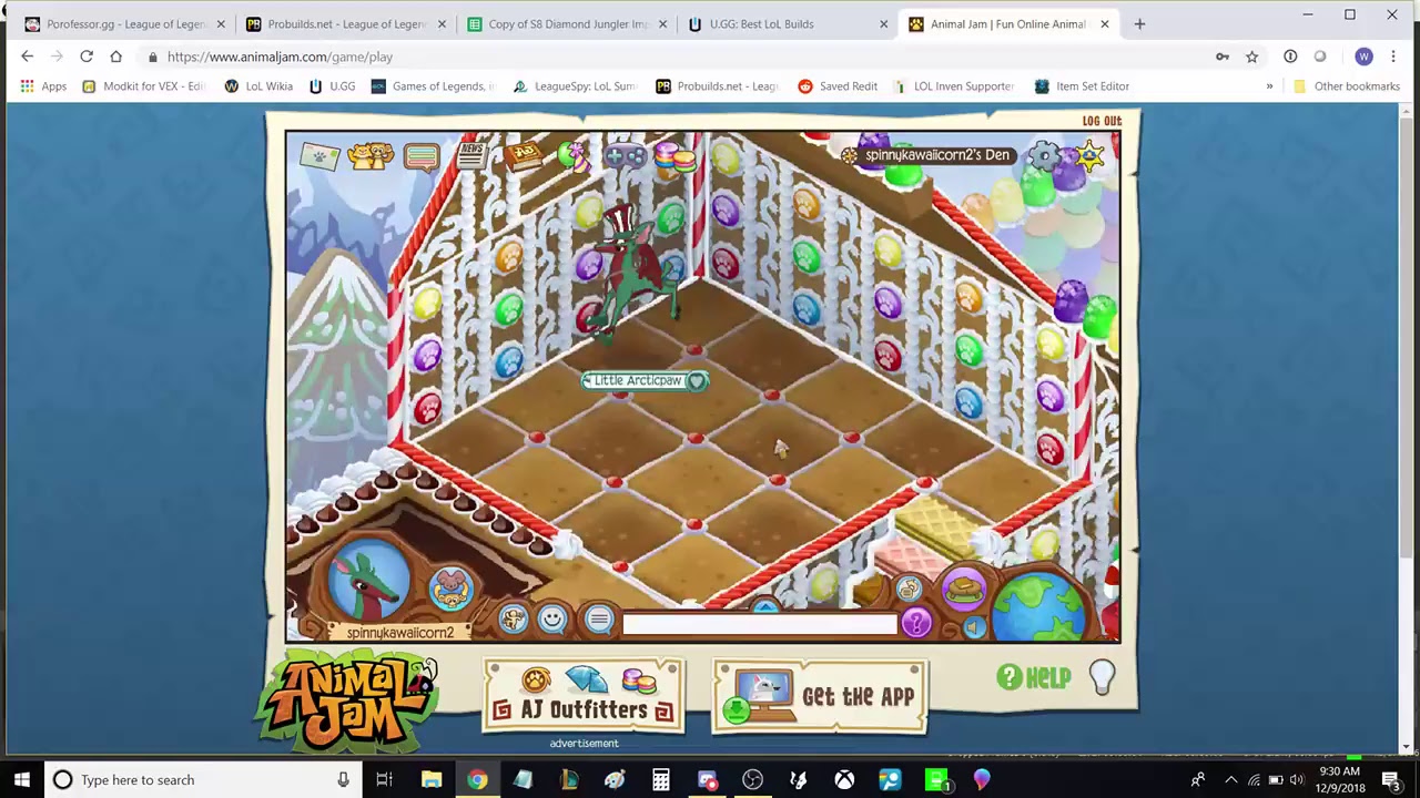 Live League of Legends - Extra Life - YouTube