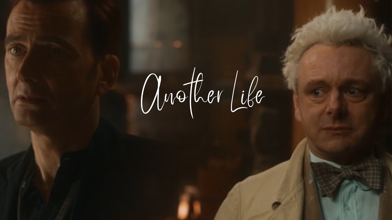 INEFFABLE HUSBANDS || ANOTHER LIFE - YouTube