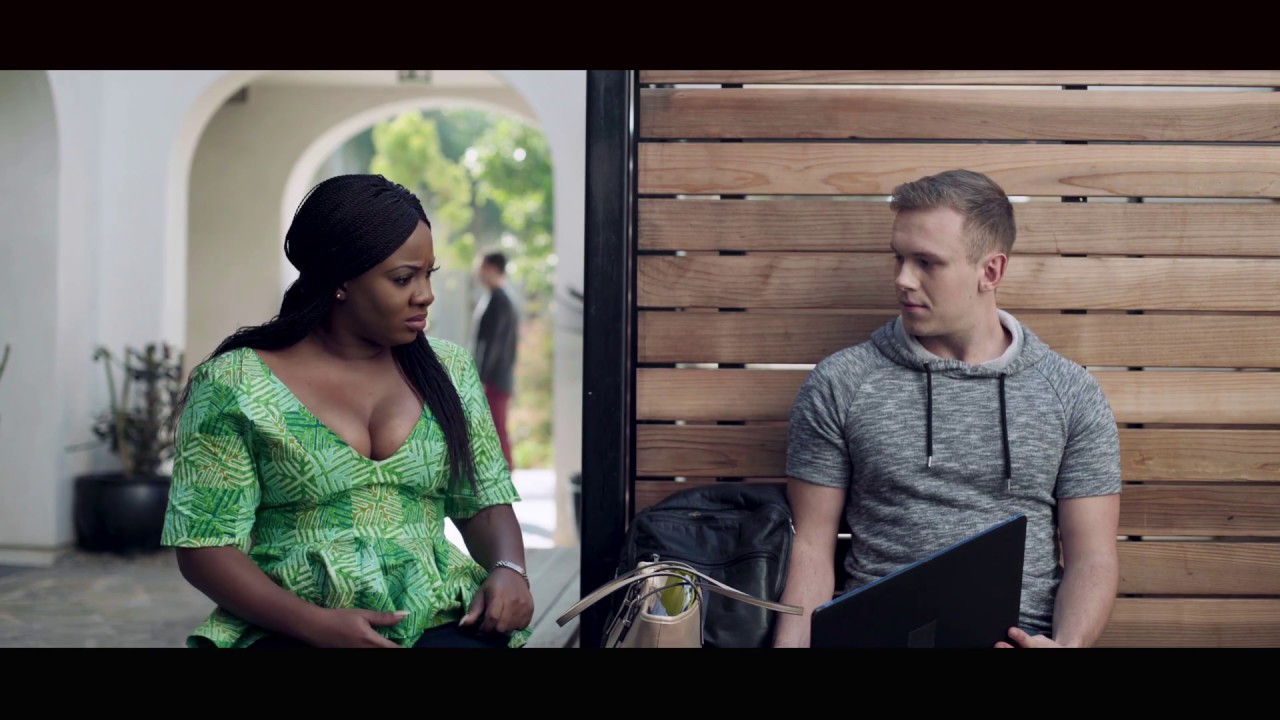 FOREIGN LOVE (Teaser) 4K - YouTube