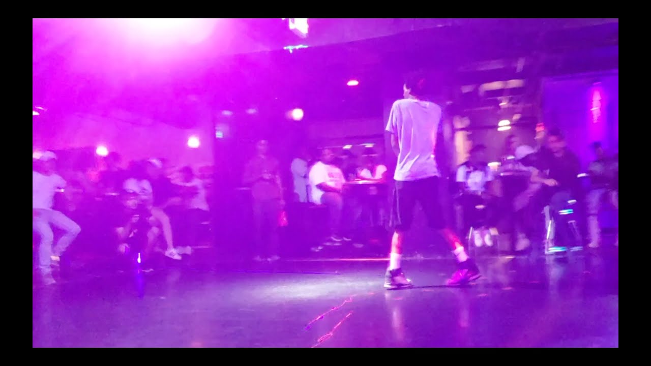 EMD at the 440 Night Club in Raleigh, NC, 2018 - YouTube