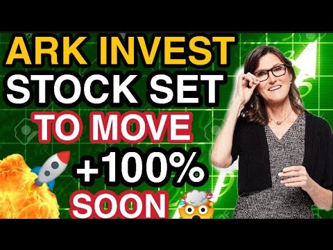 ARK INVEST STOCK THAT WILL DOUBLE SOON!? BEST STOCKS TO BUY NOW? SPAC'S ...