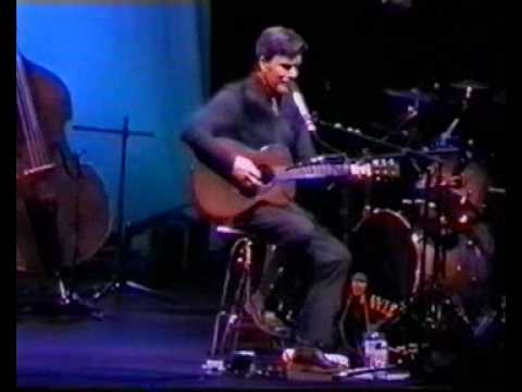 David Sylvian - The Boy With the Gun & Orpheus (Everything & Nothing ...