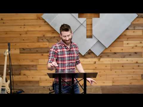 Sandy Ridge Church - 03.16.25 - YouTube