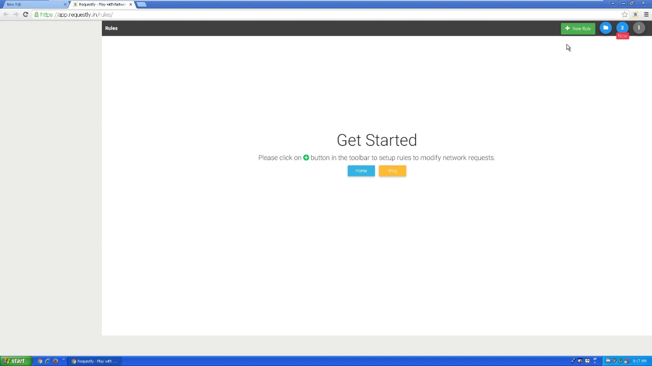 WATCH: Old Version of Requestly doesn't run with Windows XP (From ...