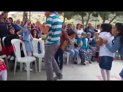 Su Doldurma