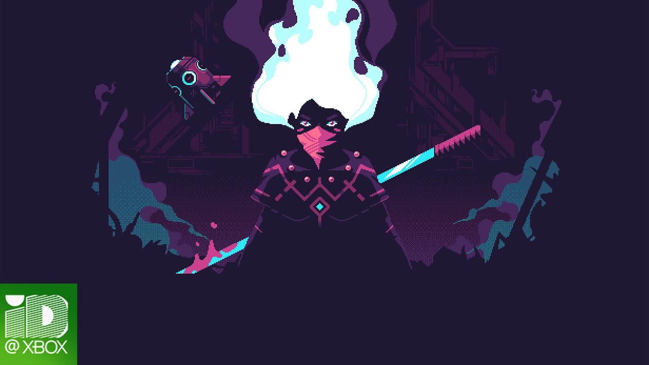 ScourgeBringer - Xbox Game Pass PC Game Preview Launch - YouTube