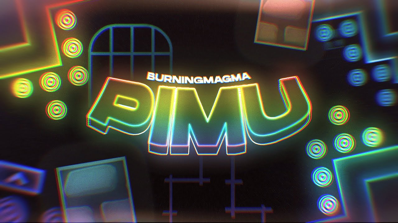 First in Korea(GANG) // Pimu 1:25.429 Complete // Extreme Plat Demon - YouTube