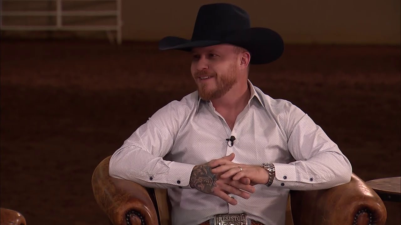 CoJo Fans Are The Reason For "Dear Rodeo" Duet With Reba McEntire - An ...