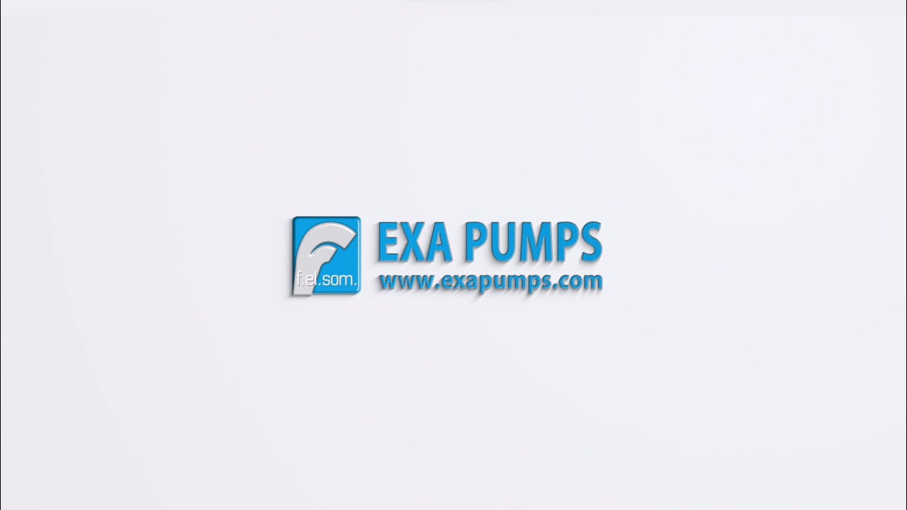 Exa Pumps - Felsom - Corporate video 2023 ITA - YouTube