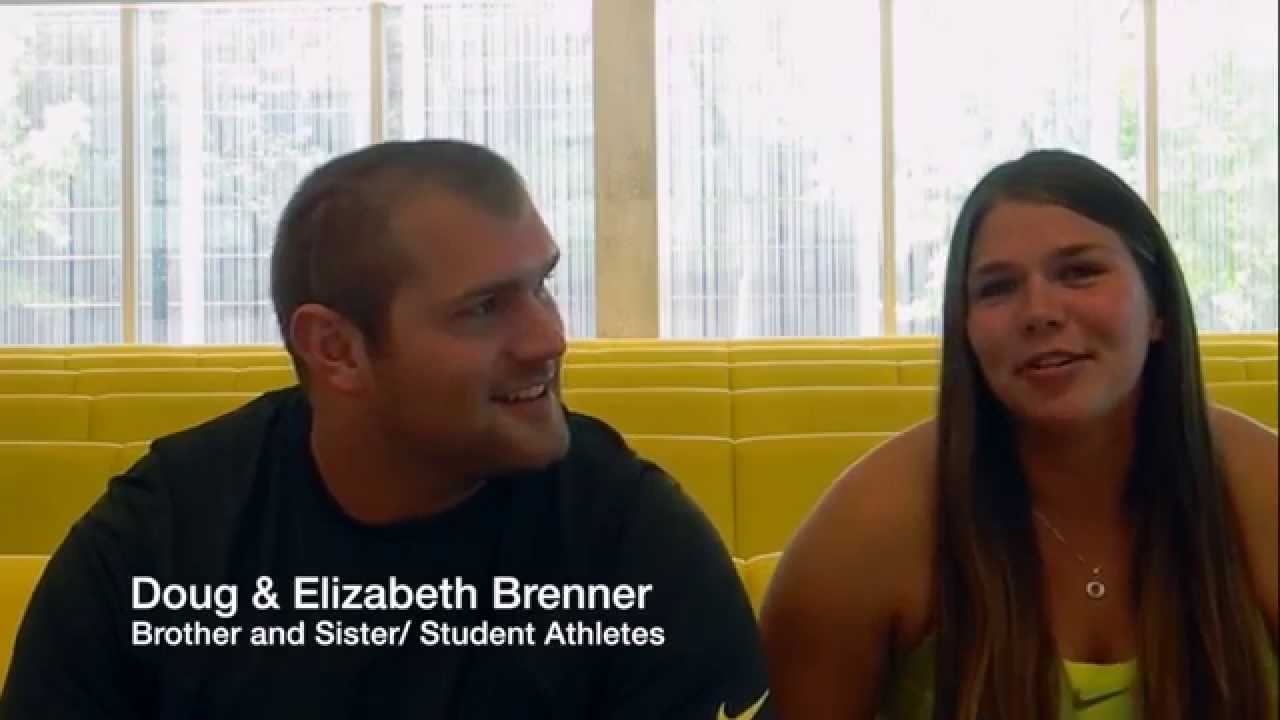 Living The Dream: Doug & Elizabeth Brenner - YouTube