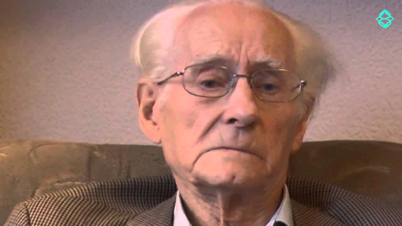 Russel Williams - Life, Memories, Enlightenment - YouTube