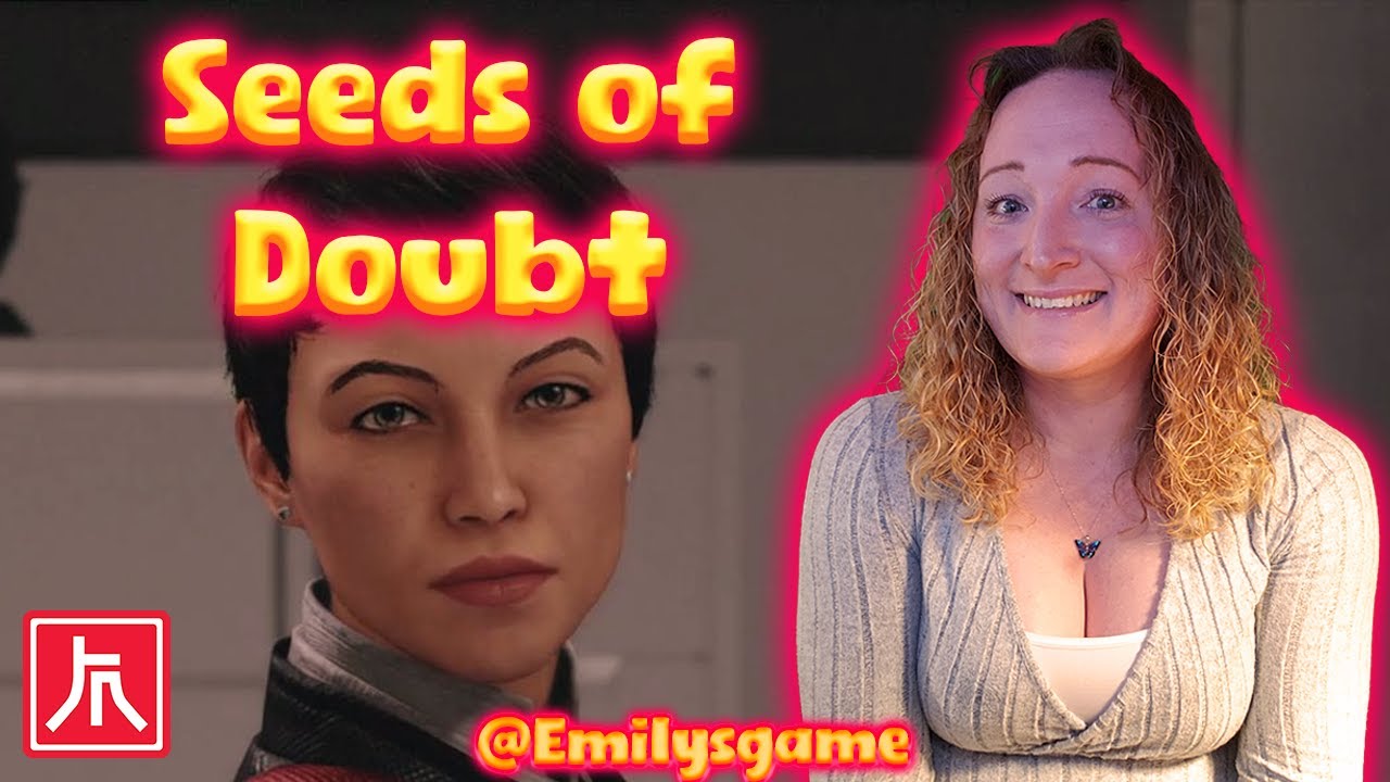 Sowing Discord in Starfield - Ryujin Walkthrough Part 4 - YouTube