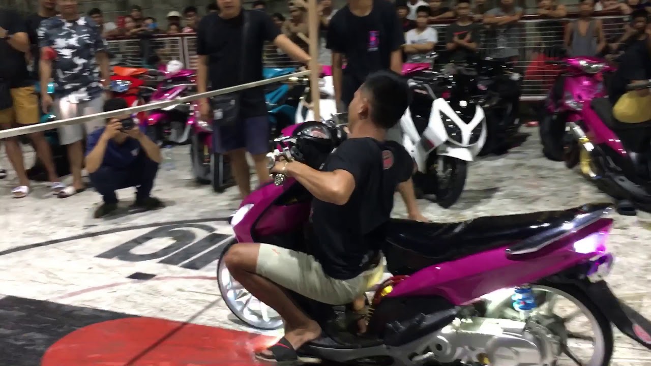 STANCE MIO PHILIPPINES taguigenlow year one limbo rock challenge by ...