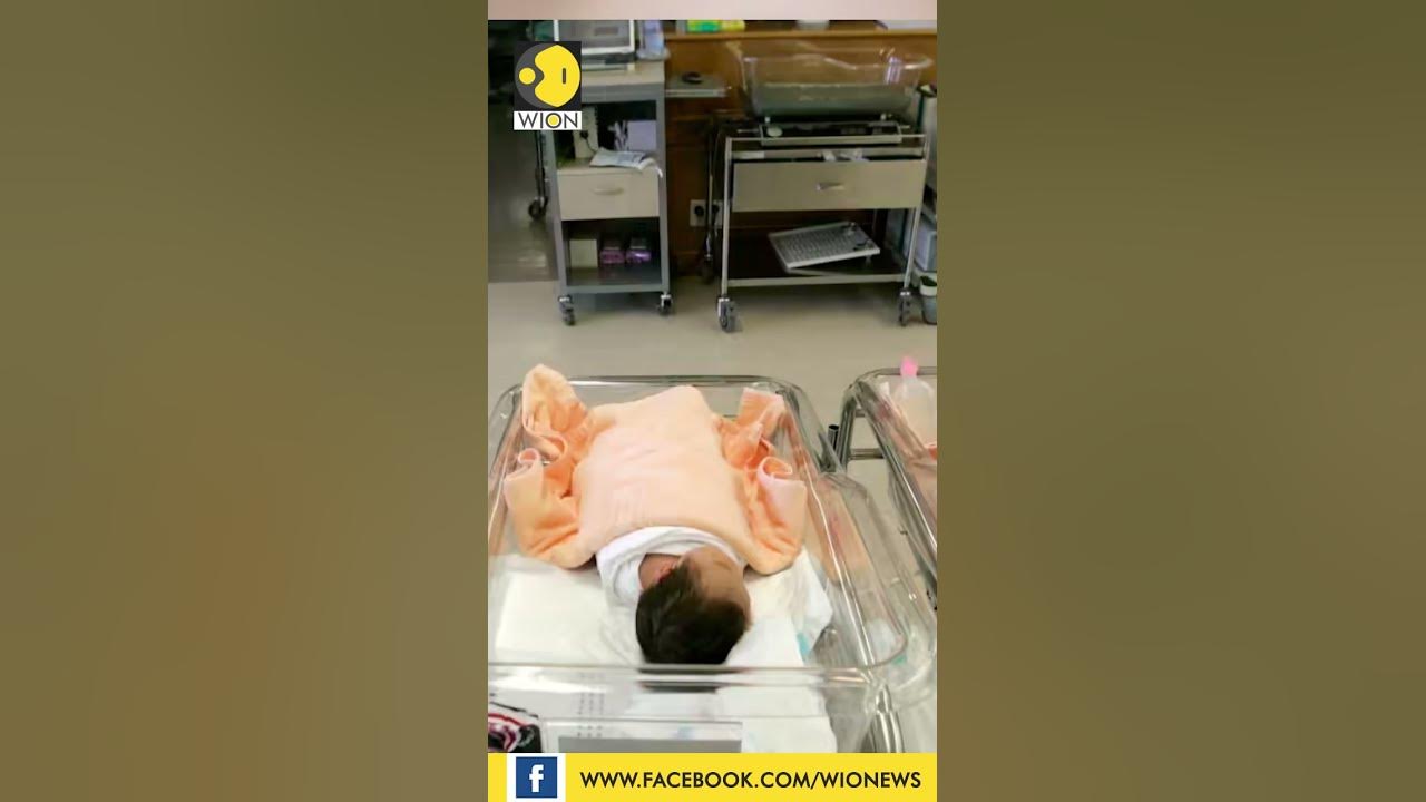 South Korea Breaks Its Own Record For Worlds Lowest Fertility Rate