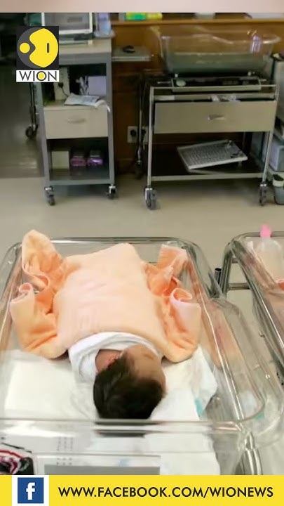 South Korea Breaks Its Own Record For Worlds Lowest Fertility Rate