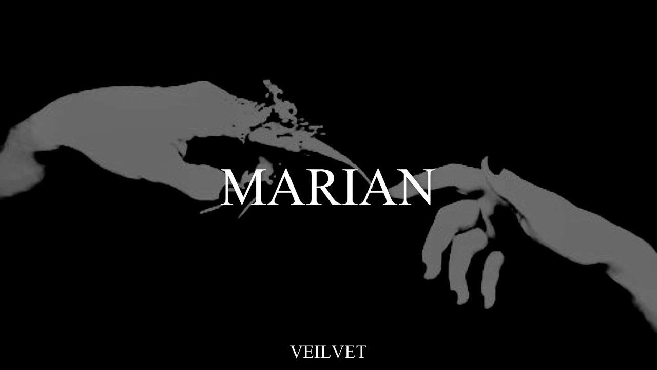 Sisters of Mercy - Marian // Sub. Español - YouTube