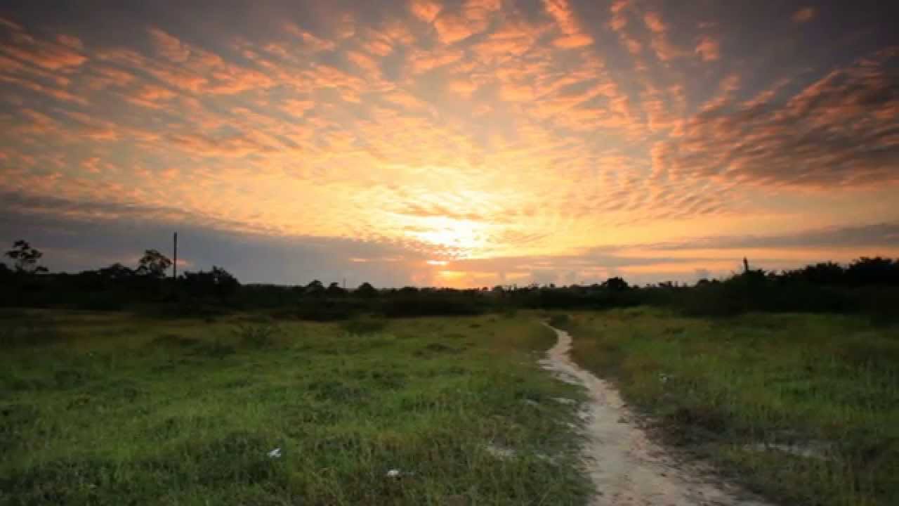Global Tribes Outreach - YouTube