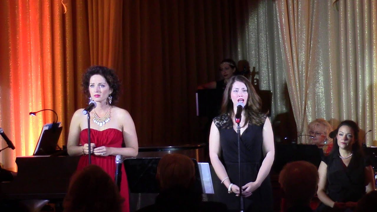 Laurina Rose Hendrickson, Adriana Lomysh Campbell-Not a Day Goes By ...