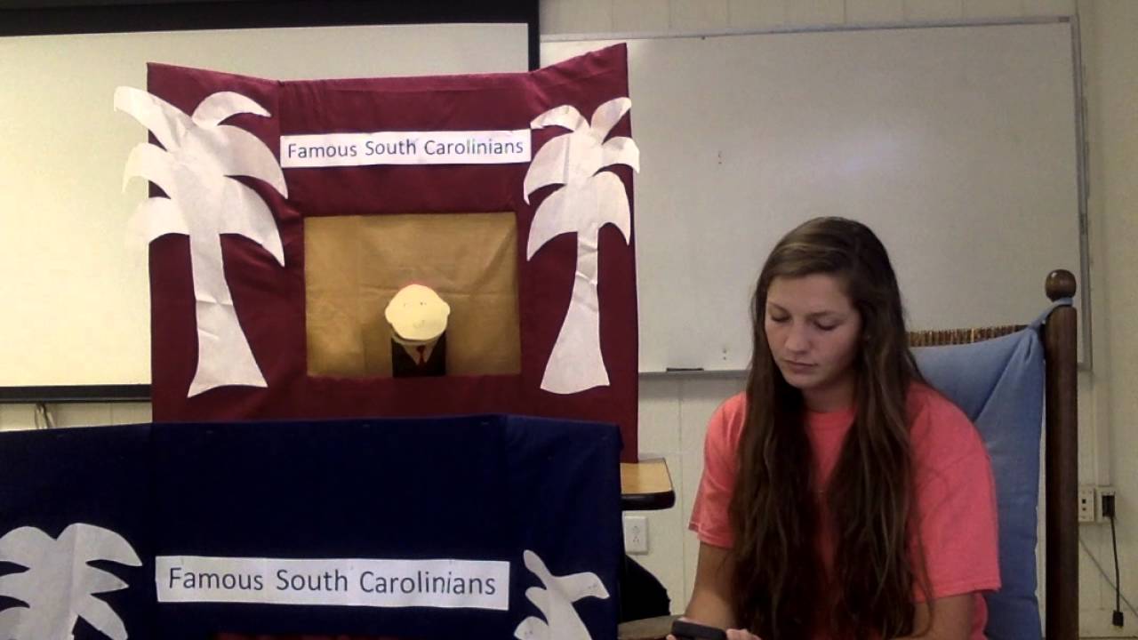 Emily - James Strom Thurmond - YouTube