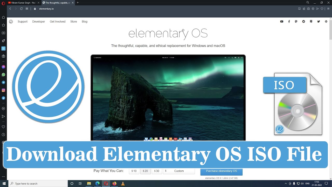 Elementary os iso download - bpodallas