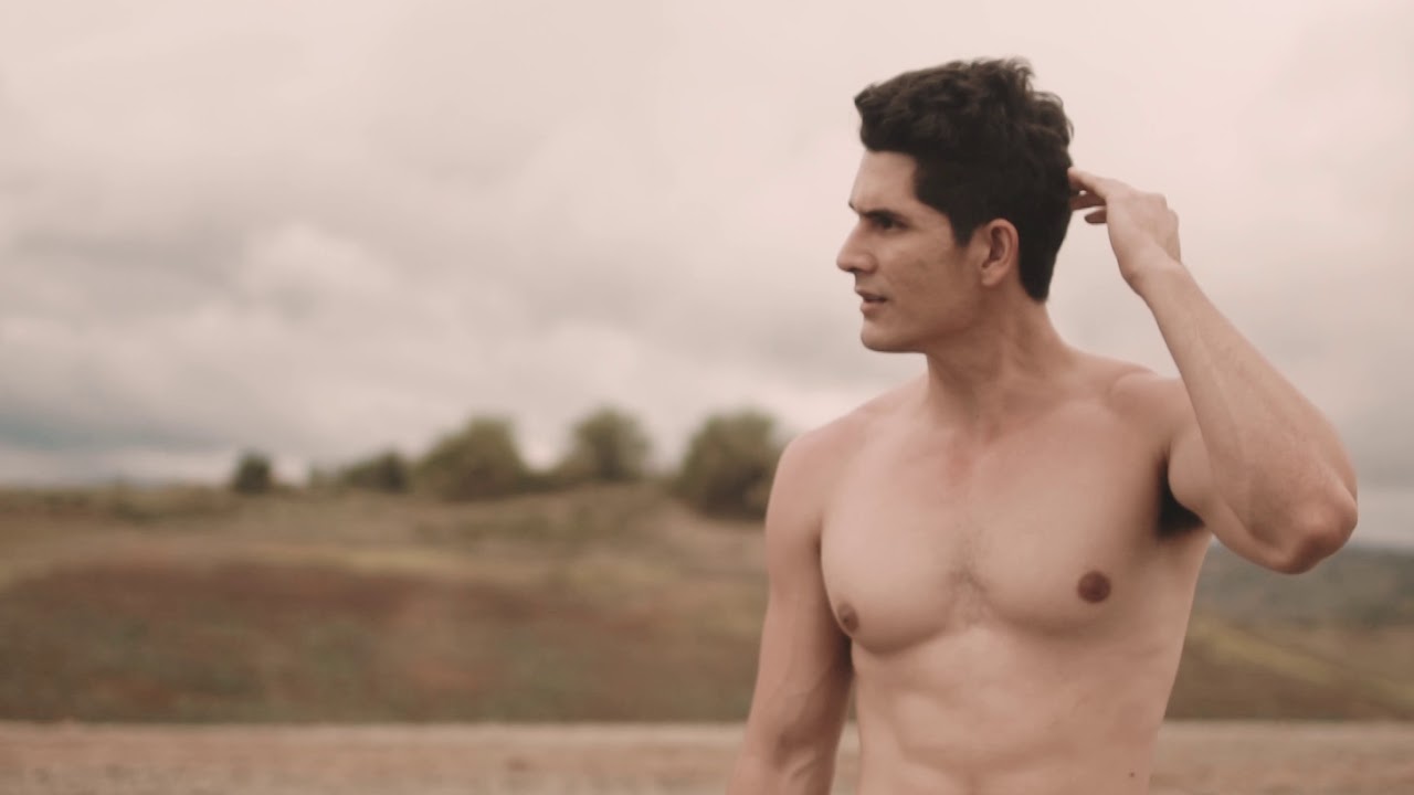 Vanguards Clint Karkliñs Peralta - YouTube