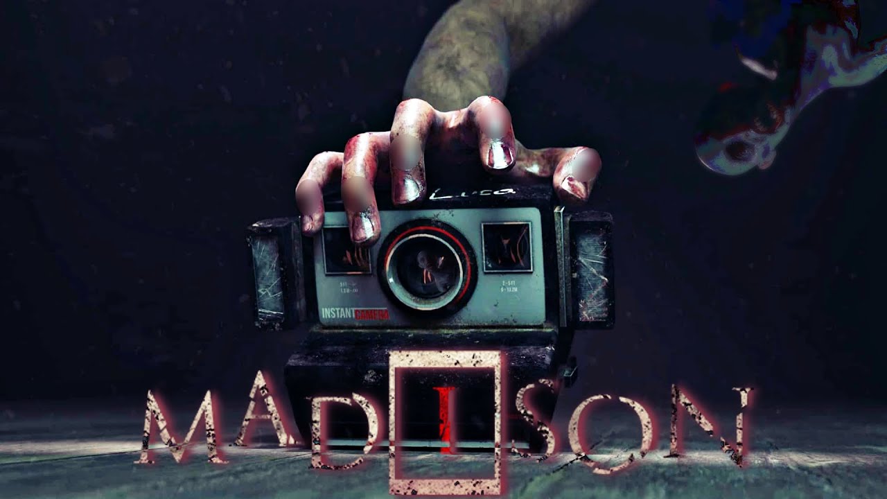 FAMOUS Friday's | MADISON game-play 2 | WATCH NOW - YouTube