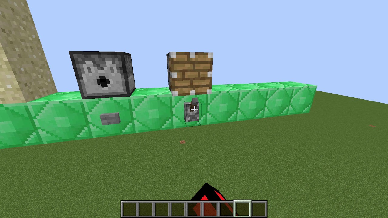 Lag Free Cannoning - Hide Sand / TNT / Pistons - Spigot Plugin - YouTube