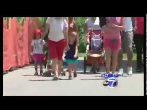 Move It Monday: Do the Monday MIle!
