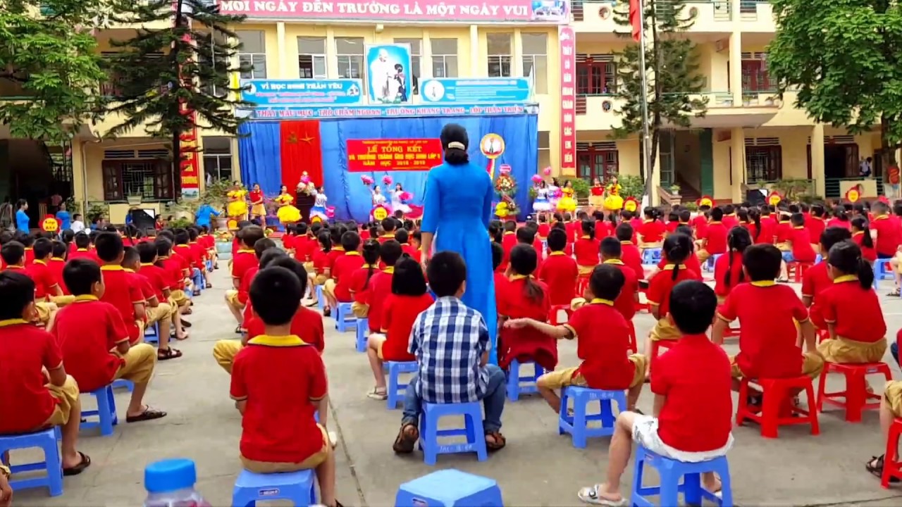 Great Student Performance - YouTube