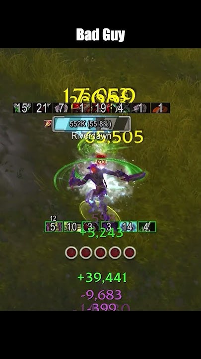 Bad Guy - Assassination Rogue PvP - WoW: Dragonflight - YouTube