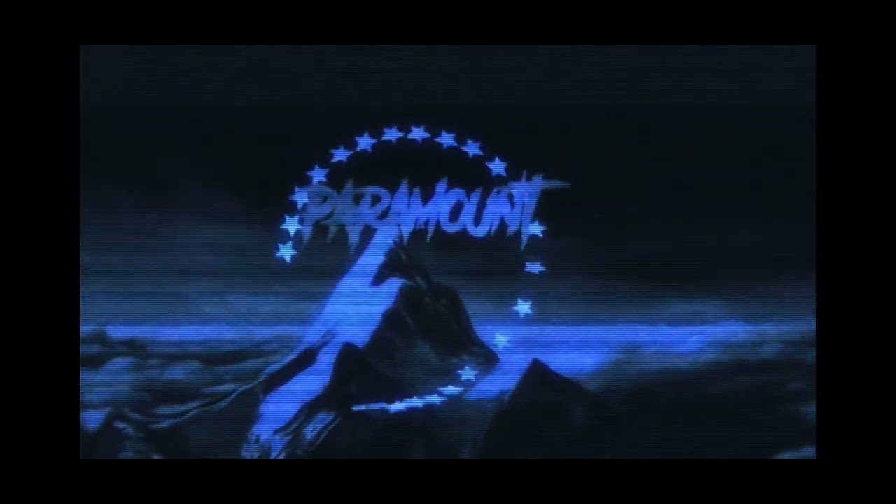 Paramount Feature Presentation ~ 999 Mores Times Stepanida Scarier ...