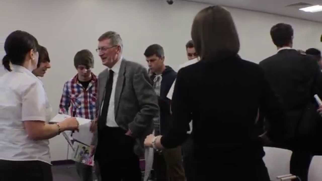 CORE PEOPLE - YouTube