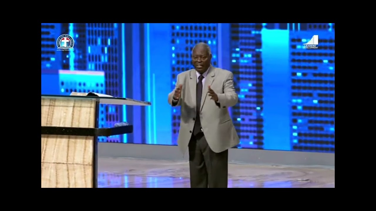 DAILY MANNA WEDNESDAY 27TH NOVEMBER, 2024 - DON'T LOOK BACK! - YouTube