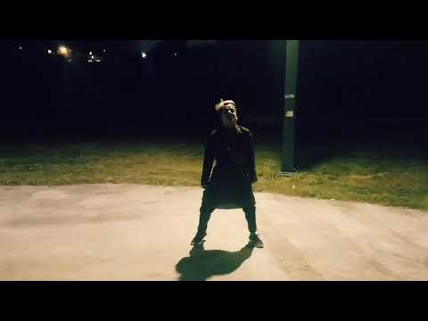 Scooby Doo paa paa| dance cover by d boy prince