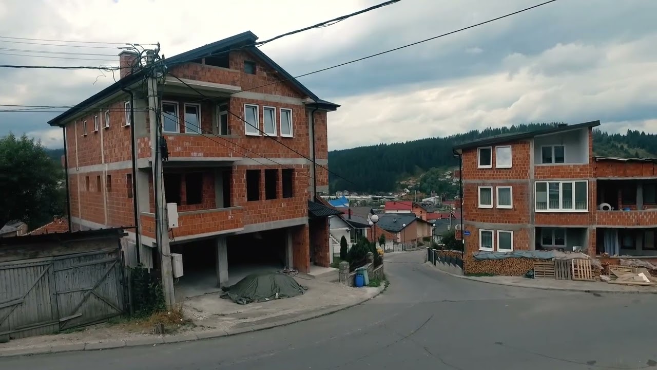 Rozaje Bandzovo Brdo dio II 13/08/22 - YouTube