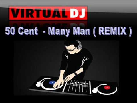 50 Cent - Many man ( remix ) - YouTube